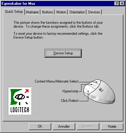 Peg på det, du vil ha’ | Biblioteket